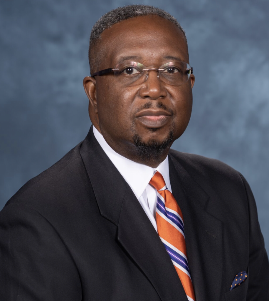 Panelists – Faith & Politics