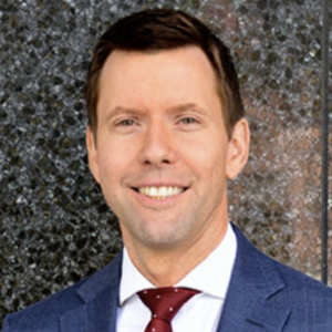 Tim Shultz – Faith & Politics