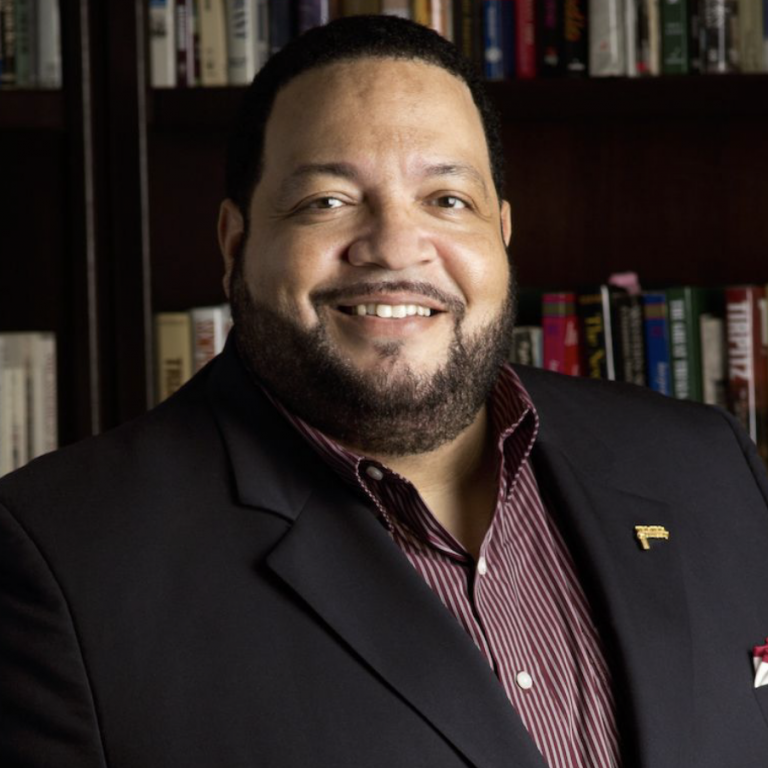 Faith & Politics – Where God and Government Come Face to Face