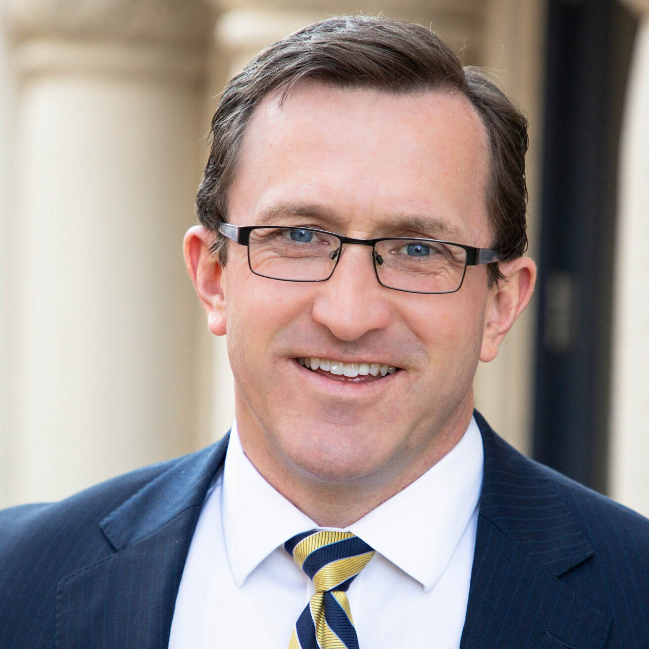 Panelists – Faith & Politics