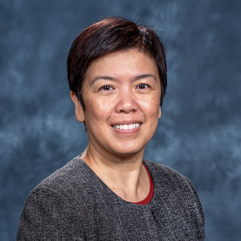 Angela Li – Faith & Politics