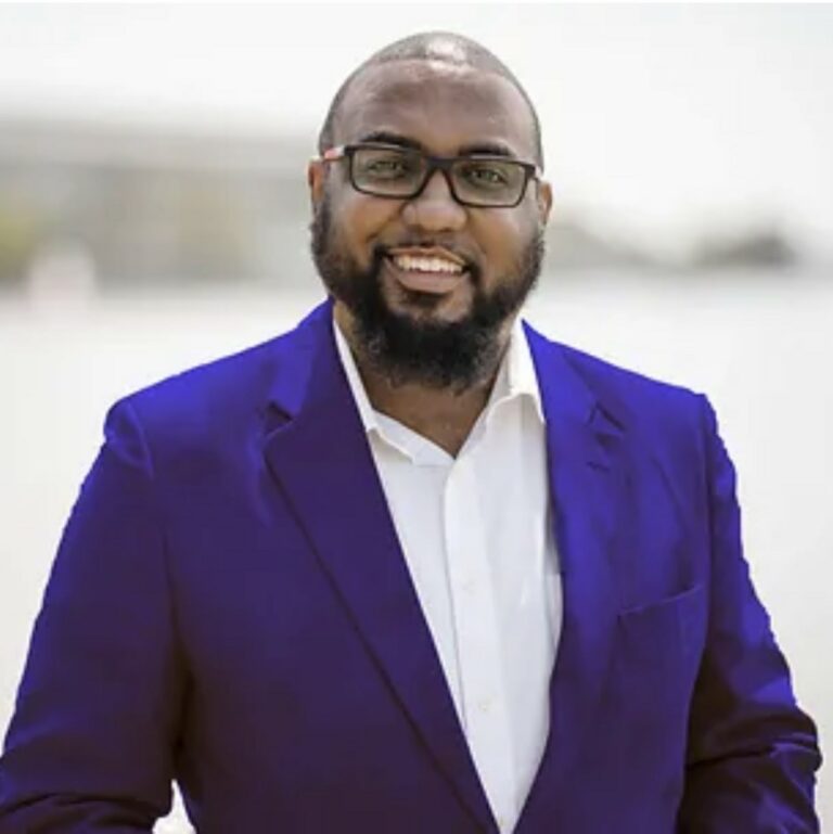 Dr. Philip M. Wesley II – Faith & Politics