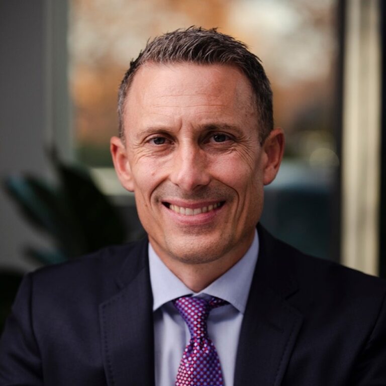 Stephen N. Allred – Faith & Politics